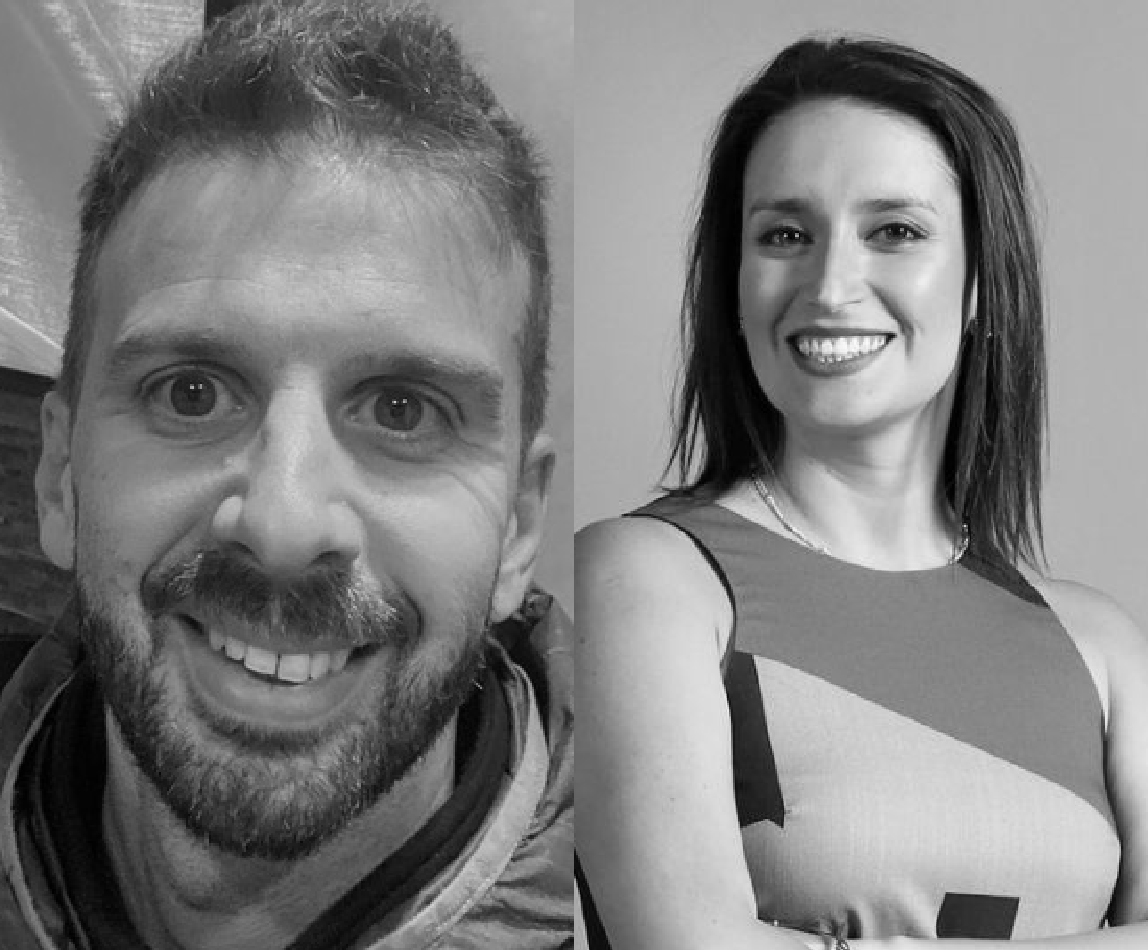 Conversaciones | Comunidad Work/Café