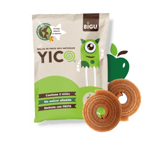 BIGU SNACKS SALUDABLES | Comunidad Work/Café