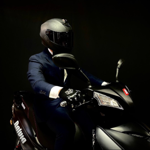 Ralvia Chile | Comunidad Work/Café